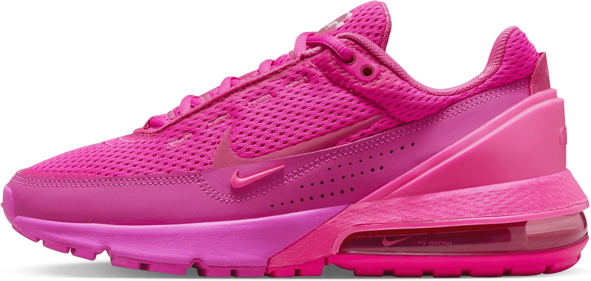 Buty damskie Nike Air Max Pulse - Czerwony - Ceny i opinie - Ceneo.pl