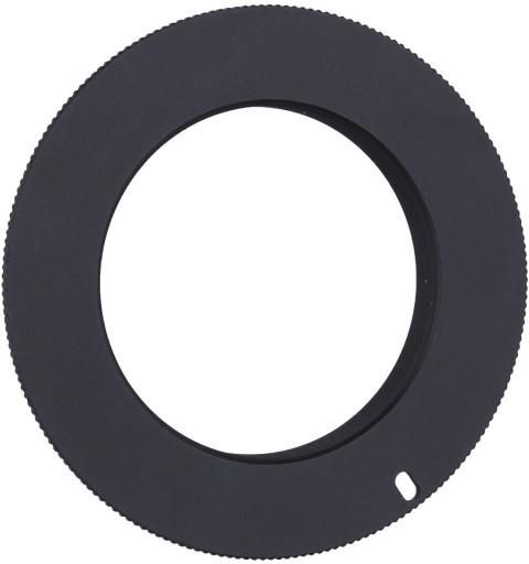 Adapter bagnetowy M42 do Canon 5D 600D 650D 700D 1000D 1100D 60D 40D ...