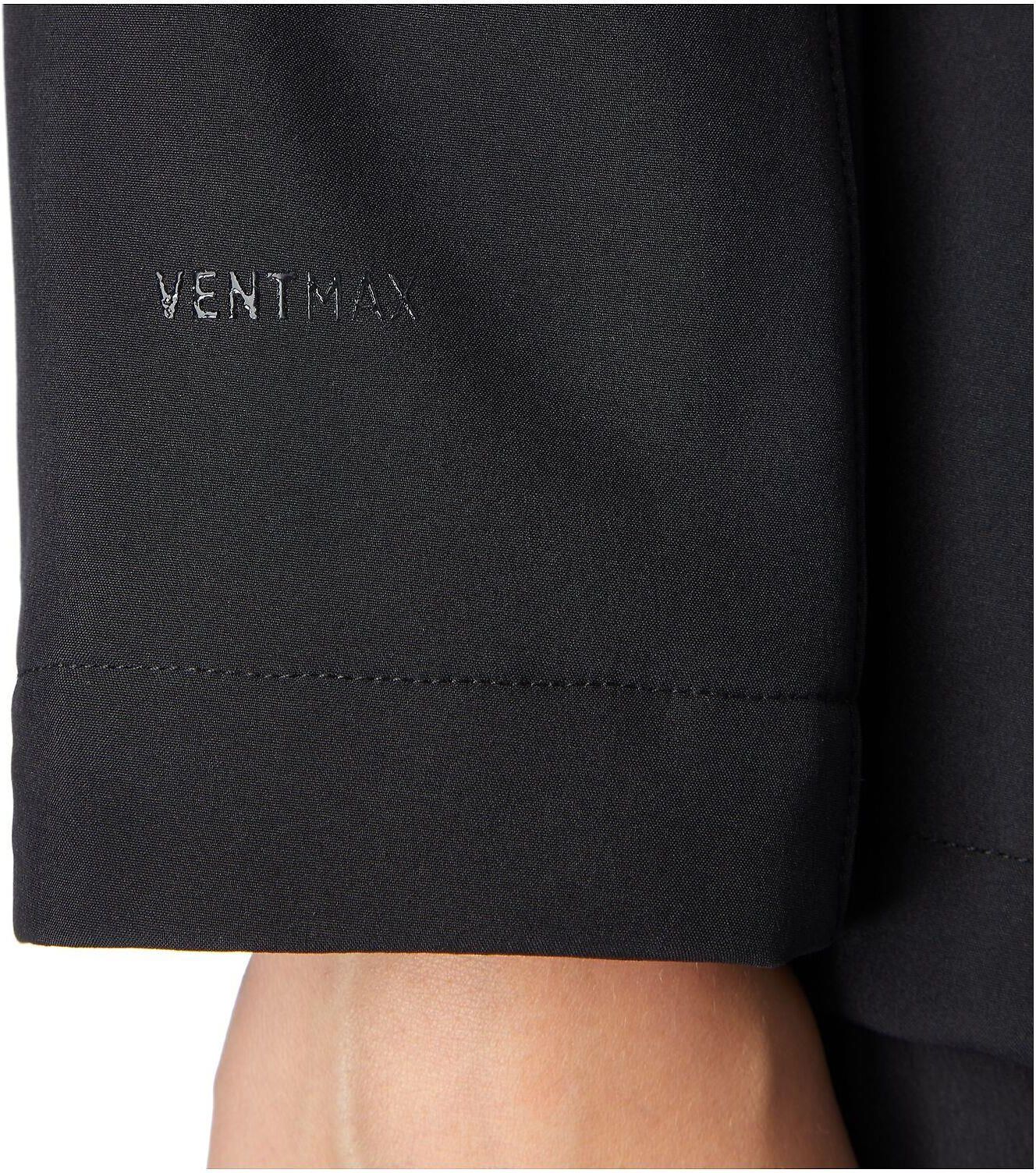 Mckinley Kurtka Softshell Damski Kadino 415836 902-057 Black Night ...