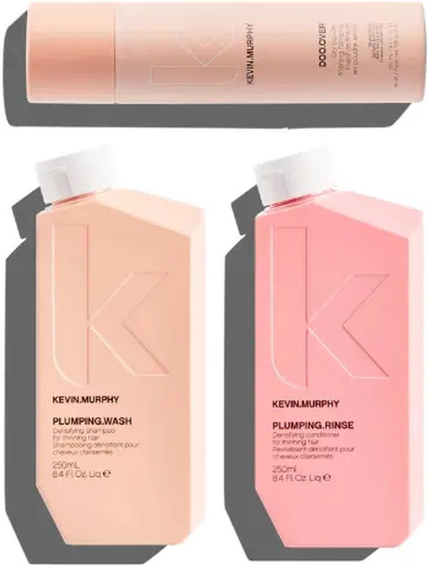Kevin.Murphy Kevin Murphy Plumping Thickening Zestaw Zagęszczający ...
