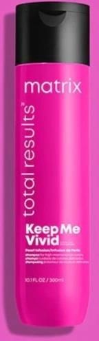 Matrix Keep Me Vivid Szampon Odżywka Zestaw Włosy - opinie i ceny na ...