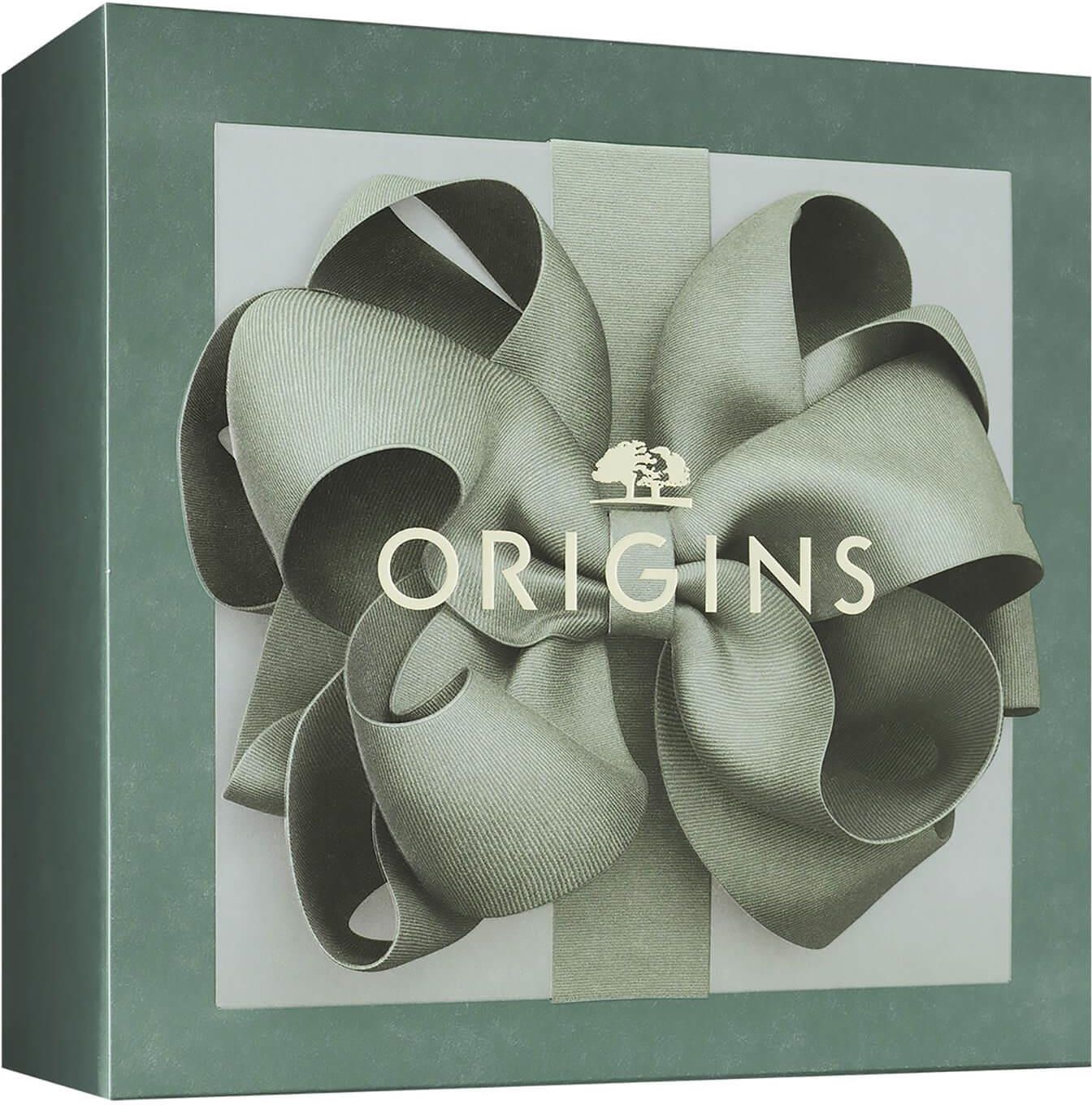 Zestaw dla kobiety Origins Ginger Body Trio Gift Set - Opinie i ceny na ...