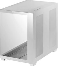 Obudowa komputerowa Obudowa Mars Gaming MCV4 White E-ATX ATX MiniITX ...