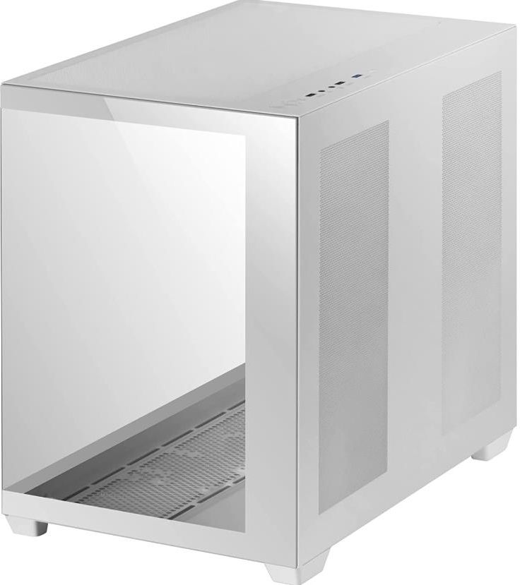 Obudowa komputerowa Obudowa Mars Gaming MCV4 White E-ATX ATX MiniITX ...