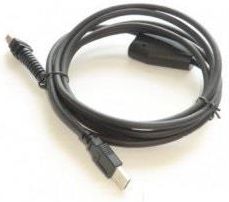 Datalogic CAB-440 USB Type A PWR Straight - Opinie i ceny na Ceneo.pl