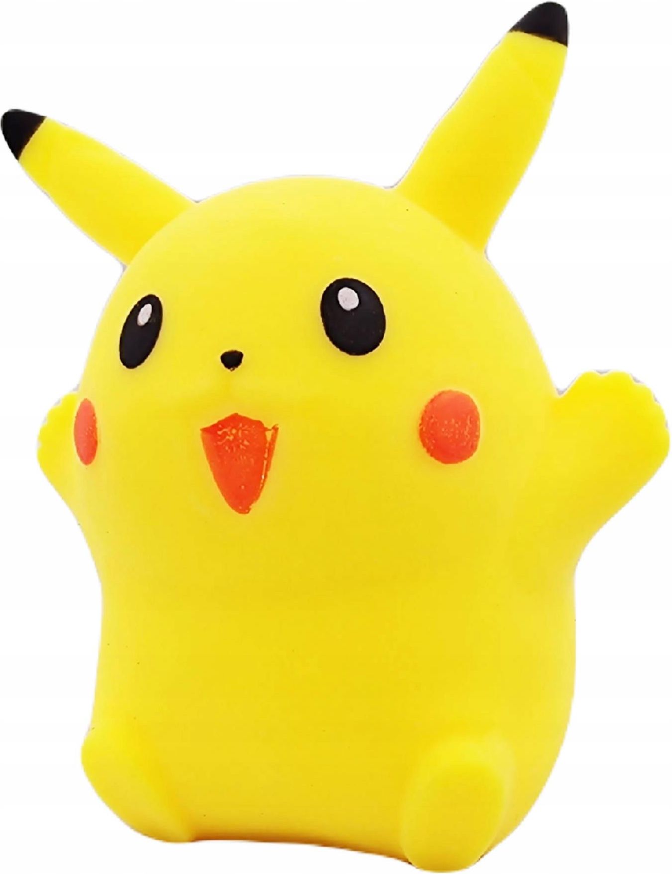 Toys Zabawka Antystresowa Gniotek Squishy Pokemon - Ceny i opinie ...