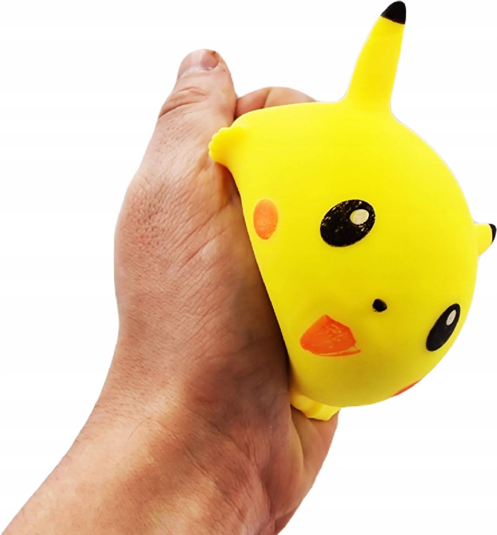 Toys Zabawka Antystresowa Gniotek Squishy Pokemon - Ceny i opinie ...