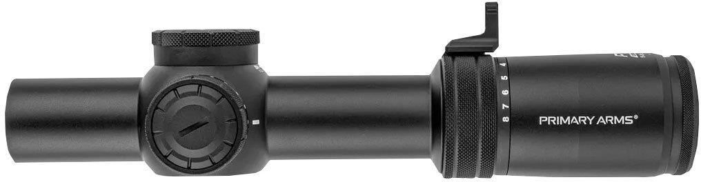 Primary Arms Luneta Celownicza Compact Plx-1-8X24Mm Ffp Ir Acss Griffin ...