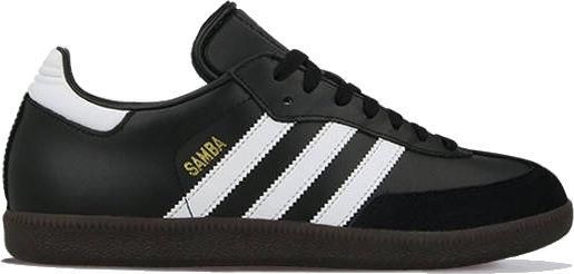 Obuwie adidas SAMBA 019000 Rozmiar 48,7 EU - Ceny i opinie - Ceneo.pl