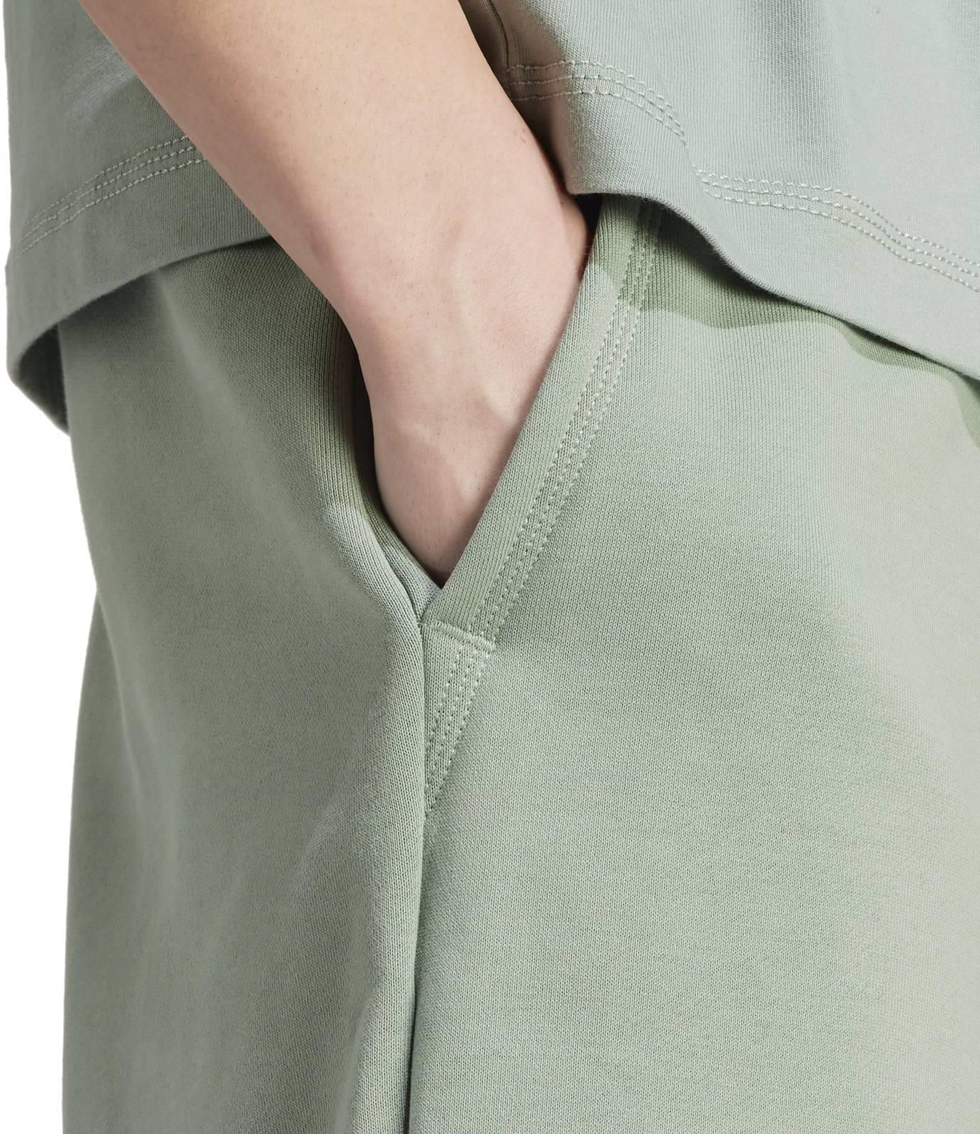 Szorty męskie adidas Lounge Fleece zielone IA9360 - Ceny i opinie ...