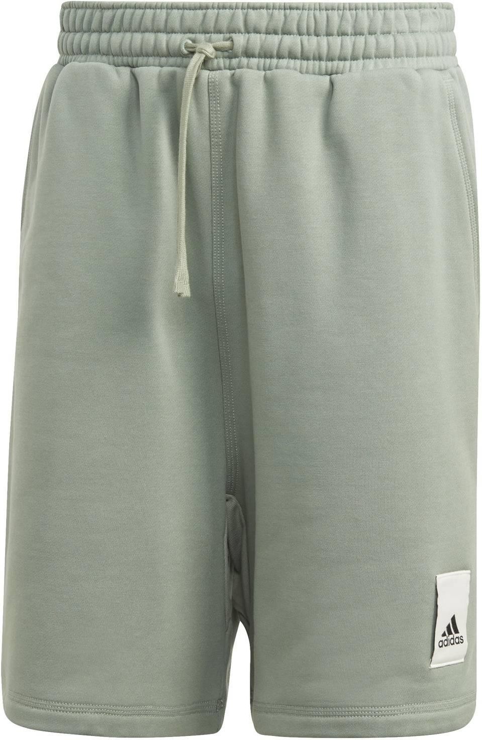 Szorty męskie adidas Lounge Fleece zielone IA9360 - Ceny i opinie ...