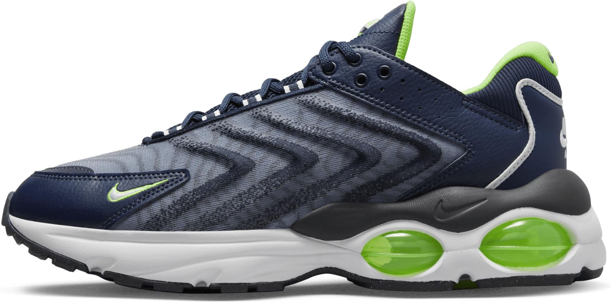 Buty męskie Nike Air Max TW Next Nature - Niebieski - Ceny i opinie ...