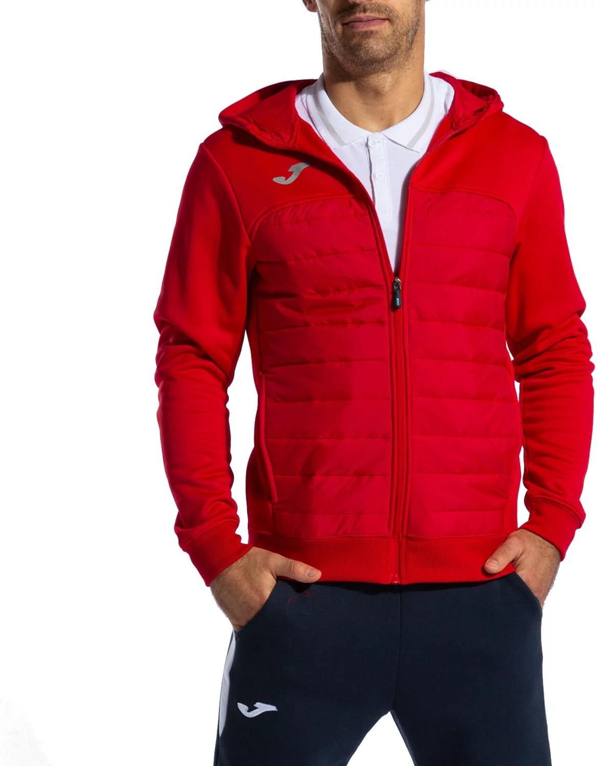 Bluza męska Joma Berna Hoodie 101103-600 - Ceny i opinie - Ceneo.pl