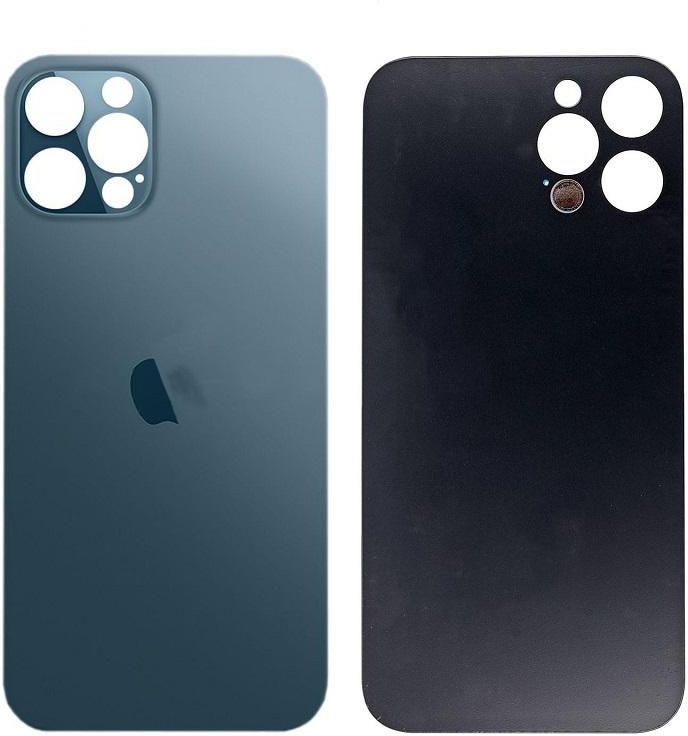 Coreparts Apple Iphone 12 Pro Back (Mobxip12Pro08) - Etui na telefon ...