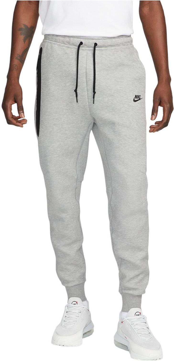 Spodnie dresowe męskie Nike Sportswear Tech Fleece FB8002 - Ceny i ...