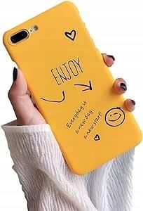 Bez Marki Case Etui Do Apple Iphone Xs Max Obudowa Plastikowa Żółta ...
