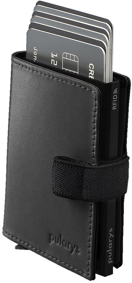 Portfel RFID BONO 1737 - Ceny i opinie - Ceneo.pl
