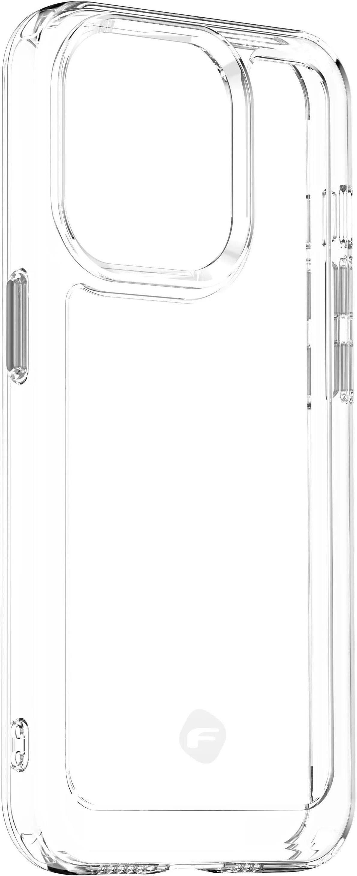 Forcell F Protect Clear Case Do Iphone 14 Pro Max Transparent - Etui na ...