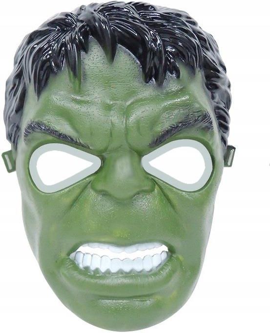 Maska Hulka 20Cm Świecąca - Ceny i opinie - Ceneo.pl