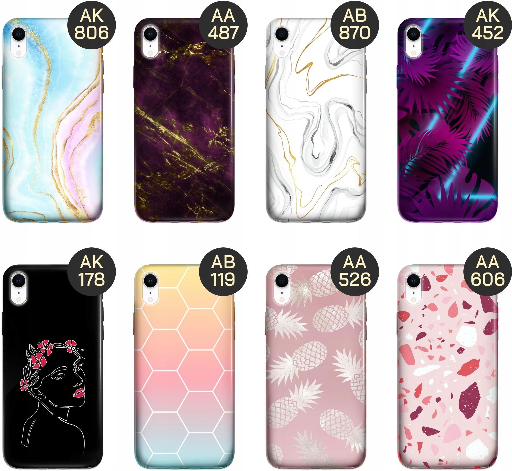 Hello Case Etui Do Iphone Xr Dla Przyjaciółki Friends Bff Obudowa ...