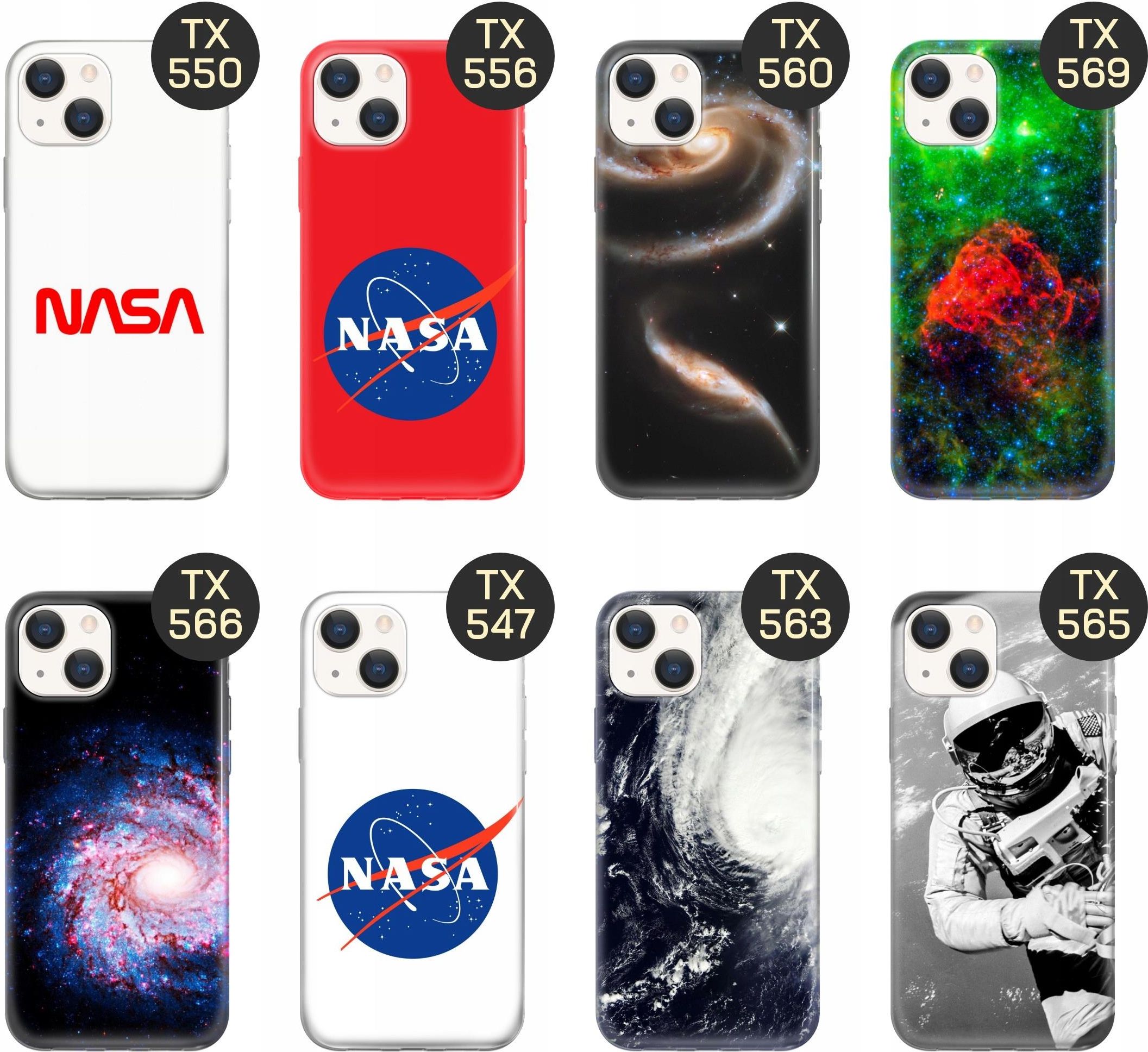 Hello Case Etui Do Iphone 15 Plus Nasa Obudowa Case - Etui na telefon ...
