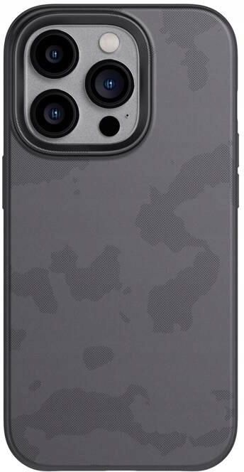 Bez Marki Tech 21 T21 9717 Recovrd Apple Iphone 14 Pro Case Off Black ...