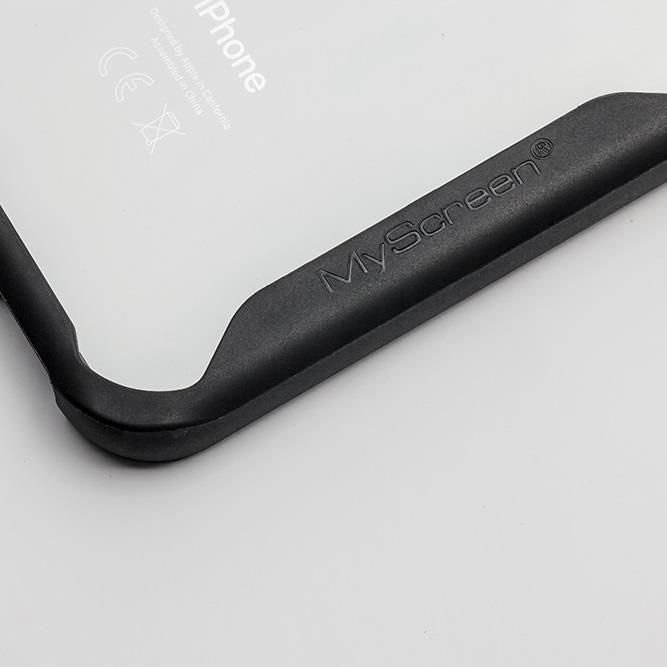 Myscreen Ms Revo Case Iphone Huawei P30 Lite - Etui na telefon, ceny i opinie - Ceneo.pl