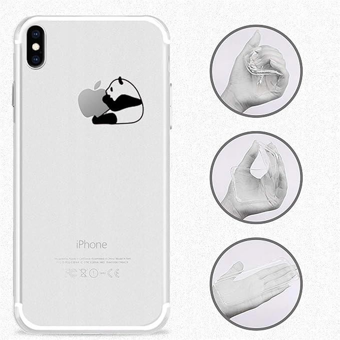 Bez Marki Etui Case Obudowa Ochronna Do Iphone Xs Max Silikonowa - Etui ...