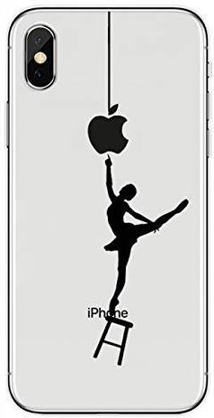 Bez Marki Etui Case Obudowa Ochronna Do Iphone Xs Max Silikonowa - Etui ...