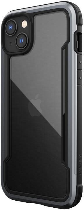 X Doria Raptic Shield Etui Aluminiowe Iphone 14 Plus (Drop Tested 3M ...