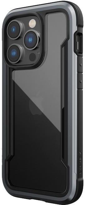 X Doria Raptic Shield Etui Aluminiowe Iphone 14 Pro (Drop Tested 3M ...