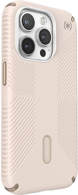 Speck Presidio2 Grip Clicklock & Magsafe Etui Iphone 15 Pro (Bleached ...