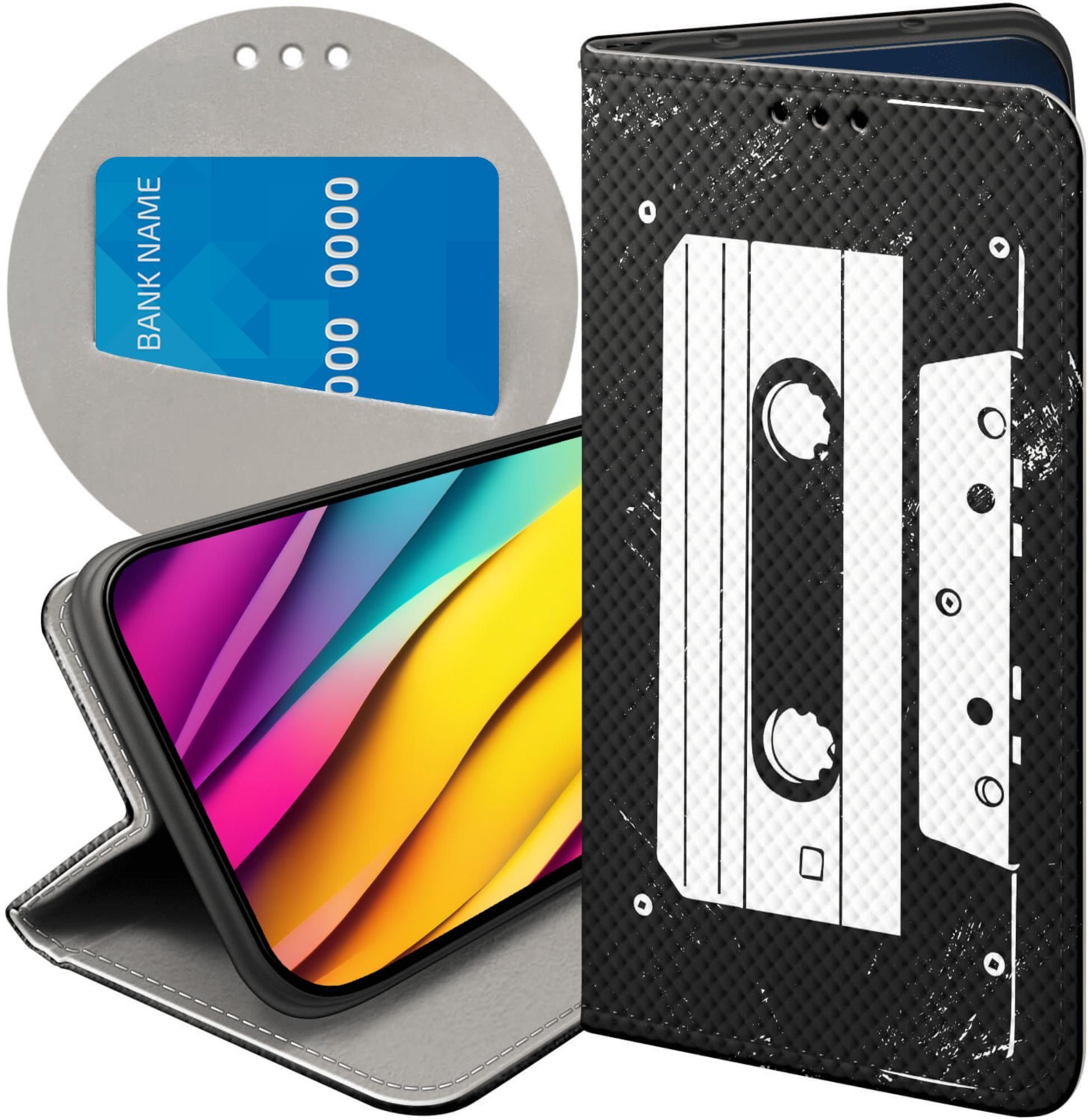 Hello Case Etui Do Iphone 14 Pro Max Retro Old School - Etui na telefon ...