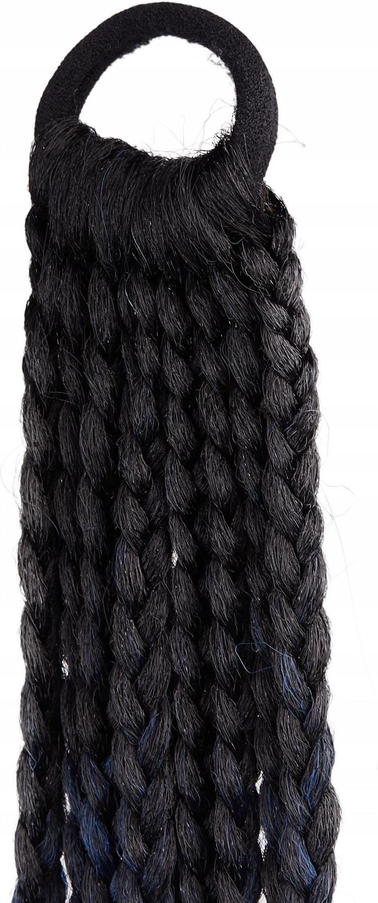 Nothing But Love Doczepiane Włosy Warkoczyki Na Gumce Ombre 304075 - Ceny i opinie - Ceneo.pl