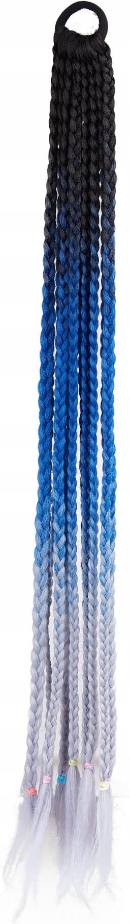 Nothing But Love Doczepiane Włosy Warkoczyki Na Gumce Ombre 304075 - Ceny i opinie - Ceneo.pl