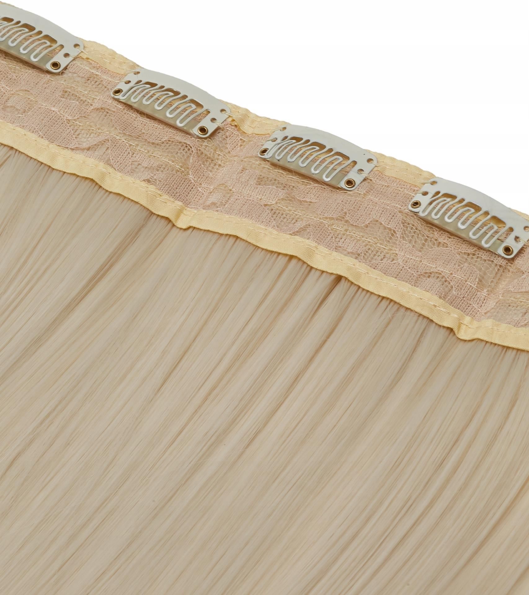 Nothing But Love Doczepiane Włosy Treski Clip In Proste 60Cm 304167 ...