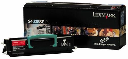 Lexmark TONER CARTRIDGE 2.5K PAGES (12A8300) - Opinie i ceny na Ceneo.pl