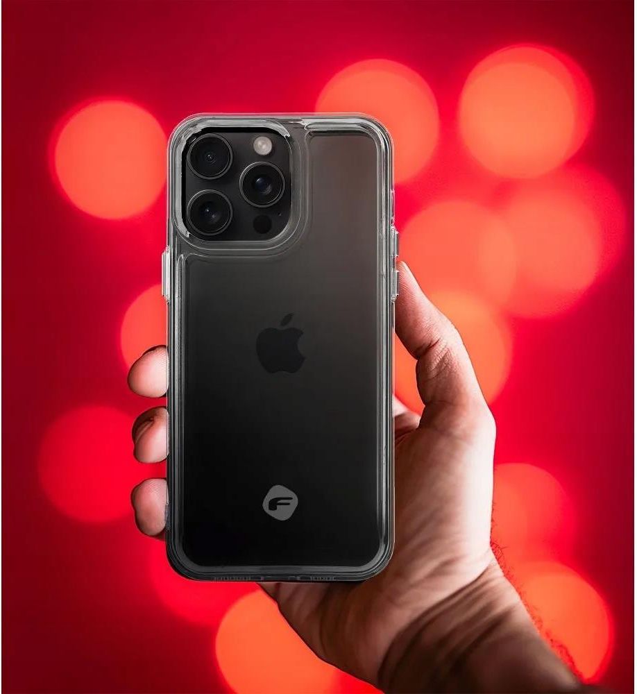 Forcell F Protect Clear Case Do Iphone 13 Pro Transparent - Etui na ...