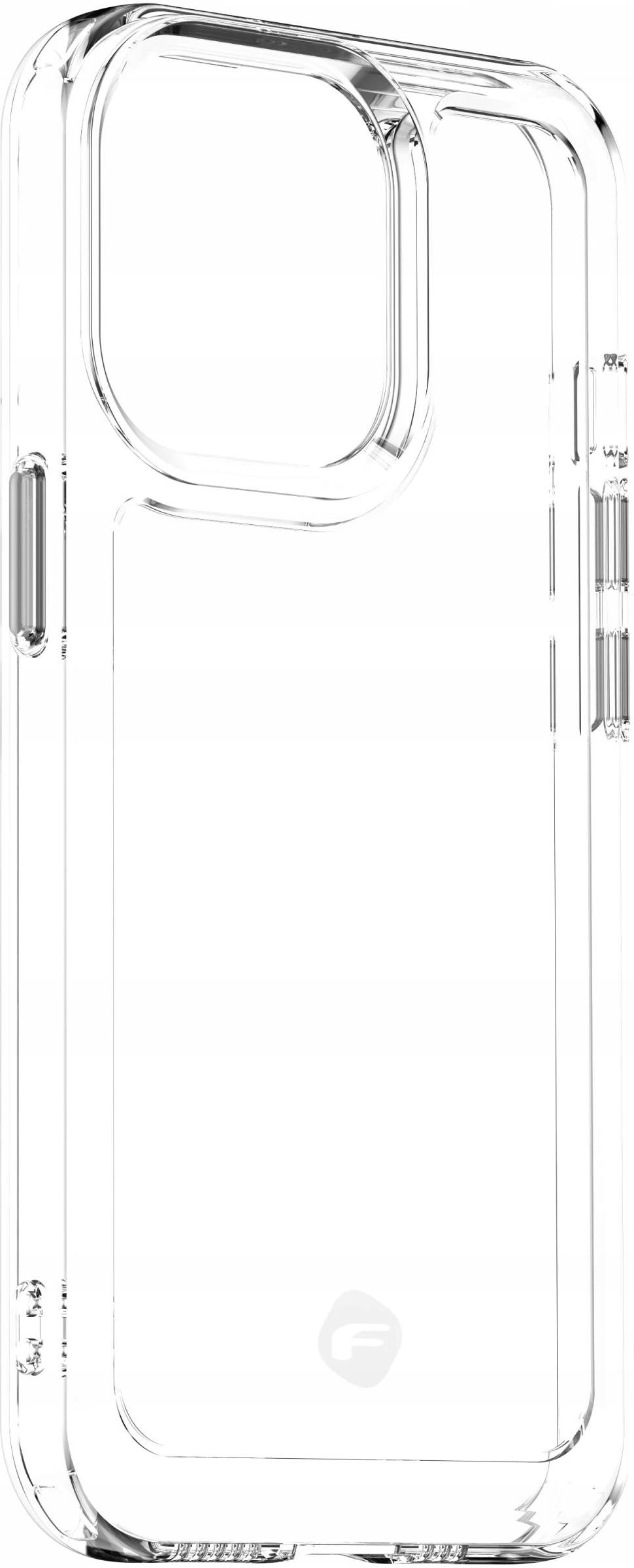 Forcell F Protect Clear Case Do Iphone 13 Pro Transparent - Etui na ...