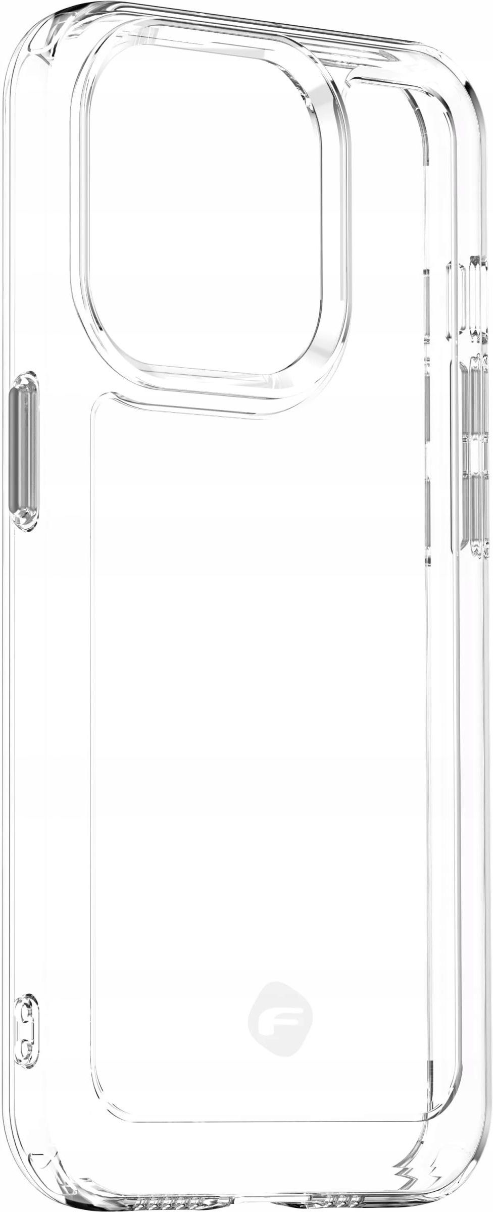Forcell F Protect Clear Case Do Iphone 14 Pro Max Transparent - Etui na ...