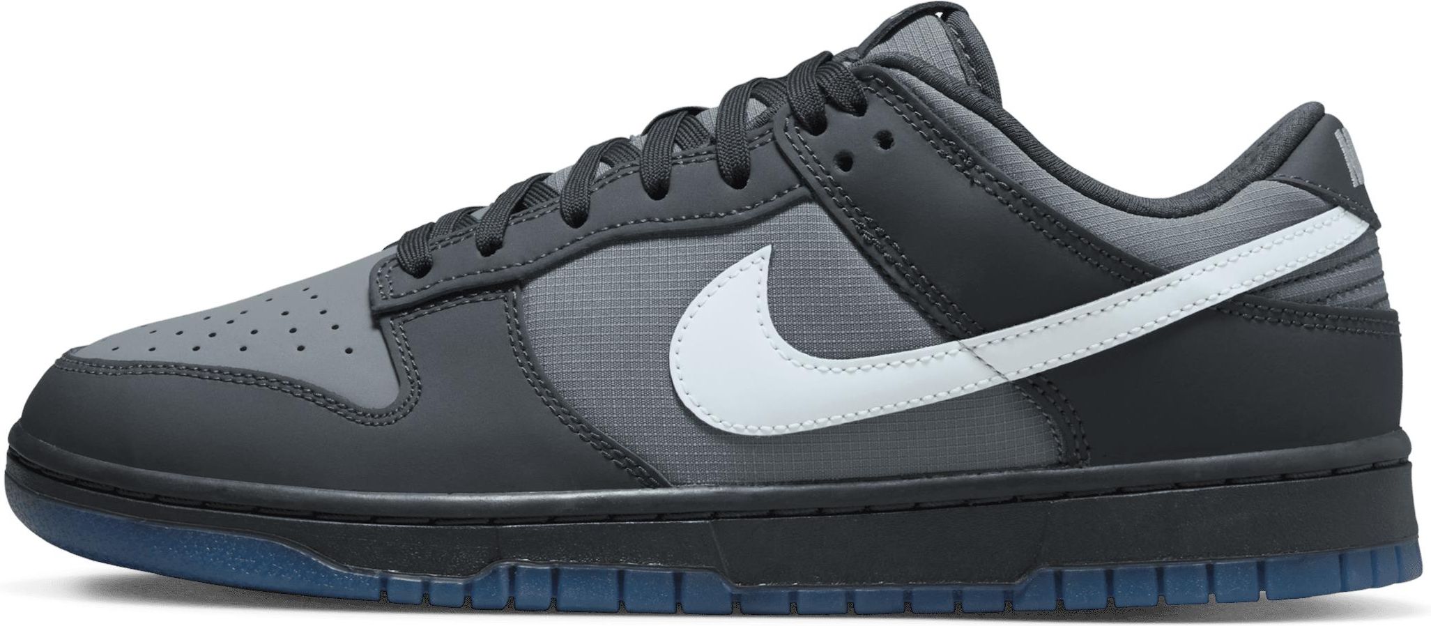 Buty męskie Nike Dunk Low - Szary - Ceny i opinie - Ceneo.pl