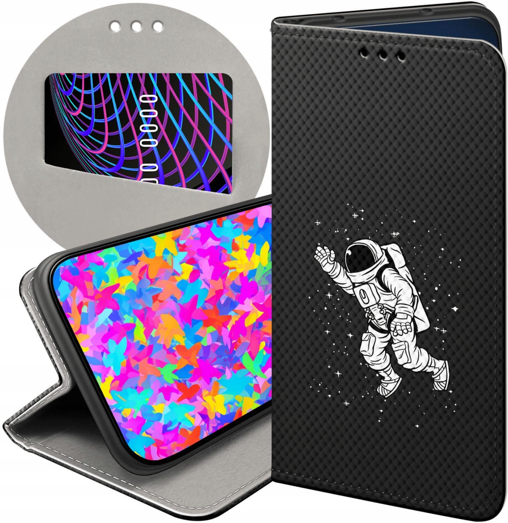 Hello Case Etui Do Iphone Xr Astronauta Kosmonauta Case - Etui na ...