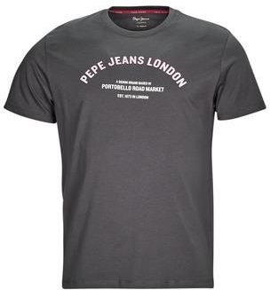 T-shirty z krótkim rękawem Pepe jeans WADDON - Ceny i opinie - Ceneo.pl