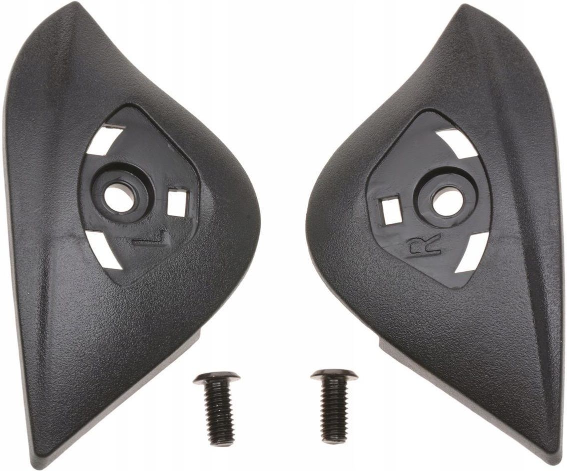 Kask motocyklowy Cassida Górne Mocowanie Daszka Do Kasków Tour - Opinie ...