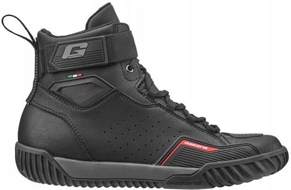 Buty motocyklowe Gaerne G-Rocket Czarne - Opinie i ceny na Ceneo.pl