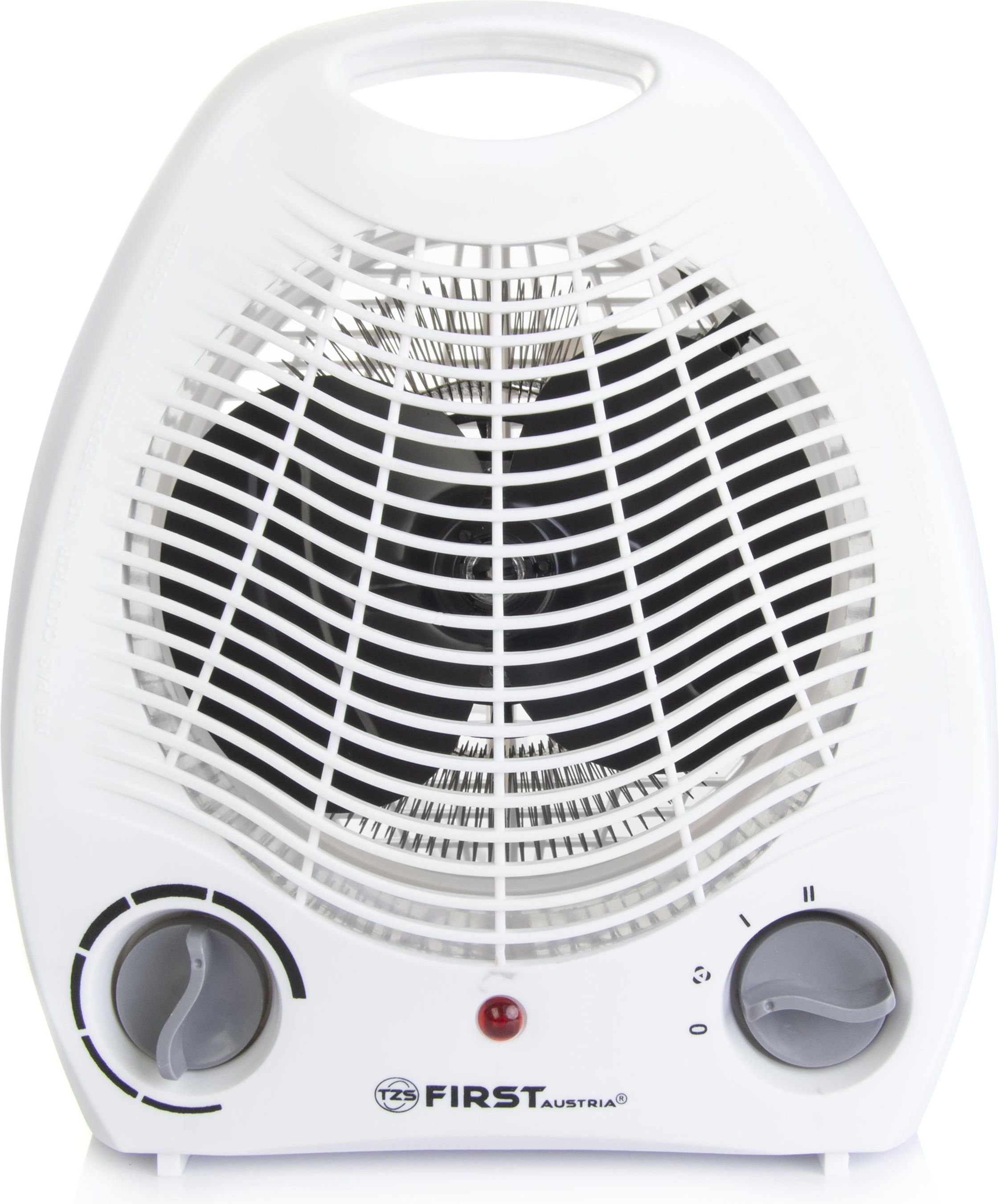 Wentylator przenośny Termowentylator farelka First Austria - Opinie i ...