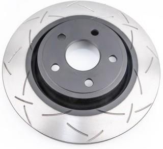 Dba Australia 42635S Seria 4000 T3 Tarcza Hamulcowa Samochodowe Kpl ...