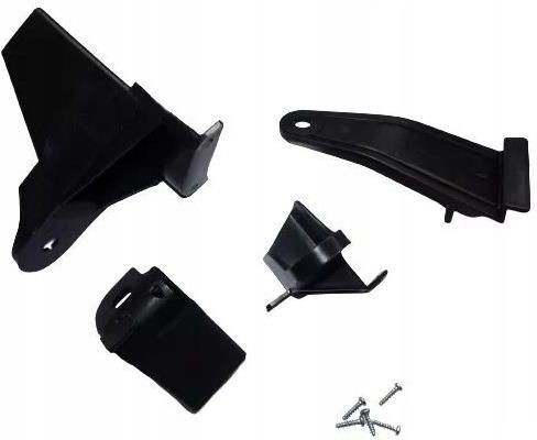 Tech-France Zestaw Naprawczy Reflektora Prawa Strona Dacia Sandero ...