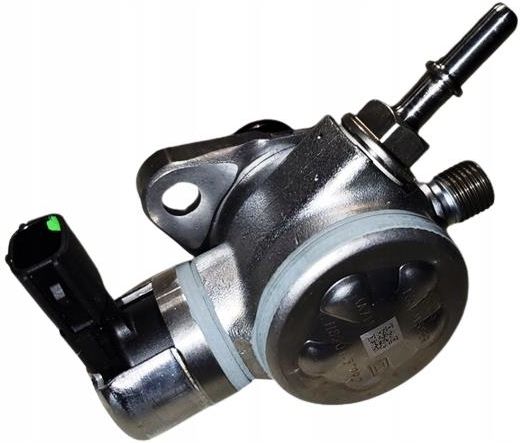 Renault Wysokociśnieniowa Pompa Paliwa Captur,Clio Iv 12Tce 166301888R ...