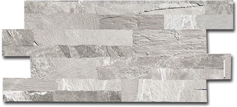 Płytki Novabell Brickup Ocean Grey 16x40 - Opinie i ceny na Ceneo.pl